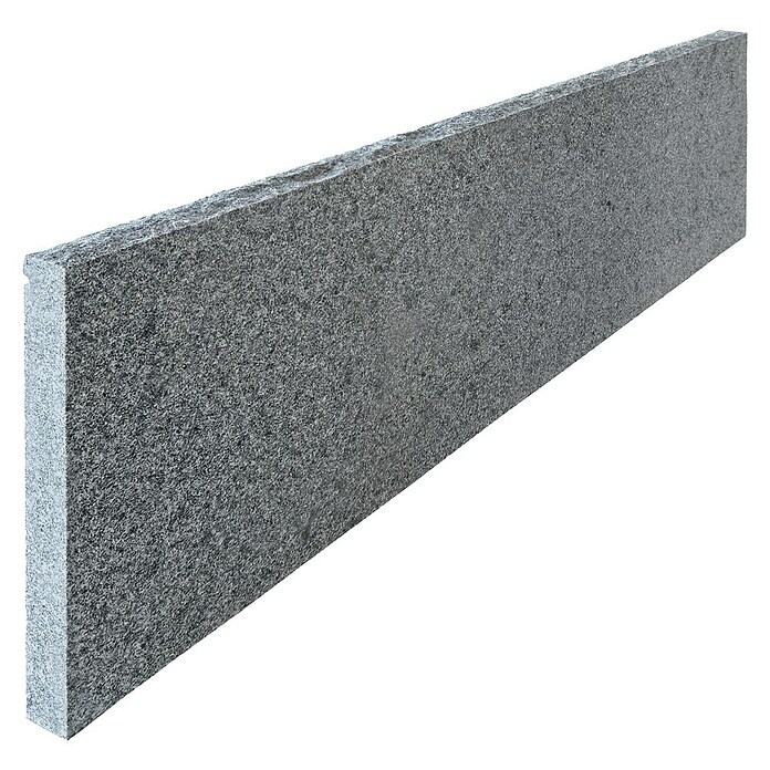 Mauerabdeckplatte G 654 Anthrazit 100 X 32 X 4 Cm Granit BAUHAUS mauerabdeckplatte-g-654-anthrazit-100-x-32-x-4-cm-granit-bauhaus