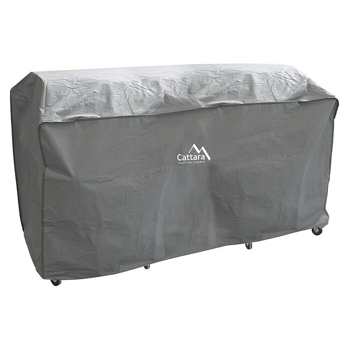 Zaščitna ponjava za letno kuhinjo Cattara (Do x Š: 210 x 65 cm) | 8287 ...