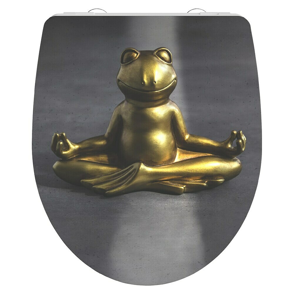 Schütte WC-Sitz Relaxing Frog kaufen