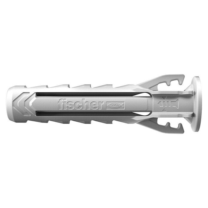 Fischer Raztezni moznik SX Plus (Ø x Do: 4 x 20 mm, Najlon) | 1060 ...