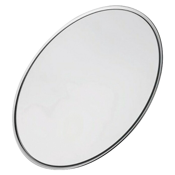 Tesa Kozmetično ogledalo Visioon (Š x V: 142 x 142 mm, Okrogle oblike ...