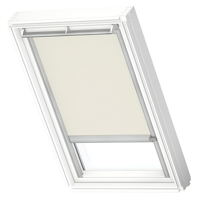Velux Dachfensterrollo DML UK08 1085K (Farbe: Beige - 1085K, Farbe ...