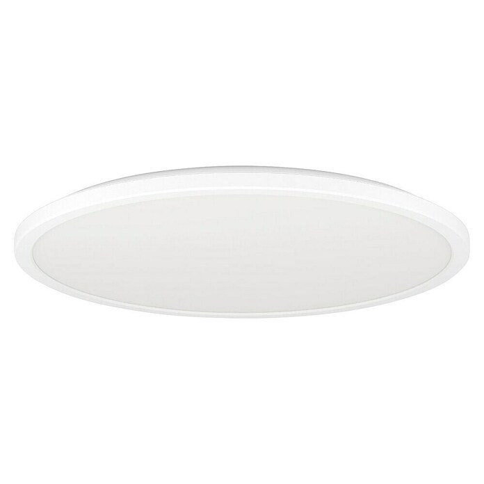 Eglo connect.z LED-Panel Rovito-Z (22,5 W, RGB, Mit Fernbedienung ...