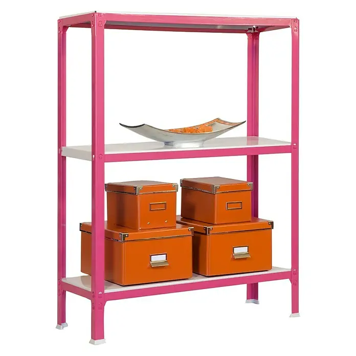 Simonrack Simonhome Metallregal Click Metall Plus kaufen