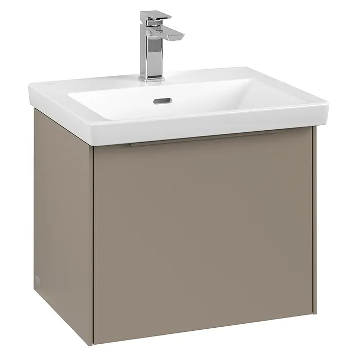 Villeroy & Boch Subway 3.0 Waschbeckenunterschrank