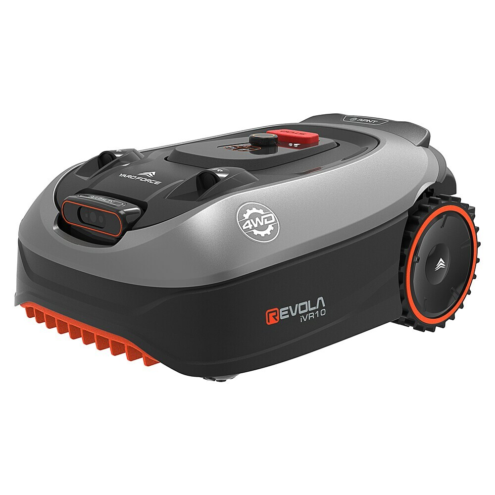 Yard Force Mähroboter Revola iVR10 kaufen