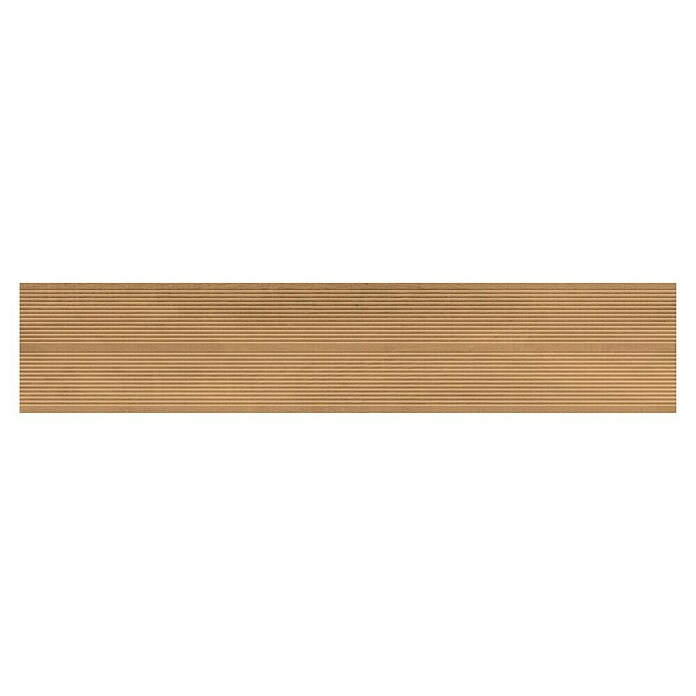 Halcón Podna pločica Aspen Deck Roble (23,3 x 120 cm, Mat) | BAUHAUS