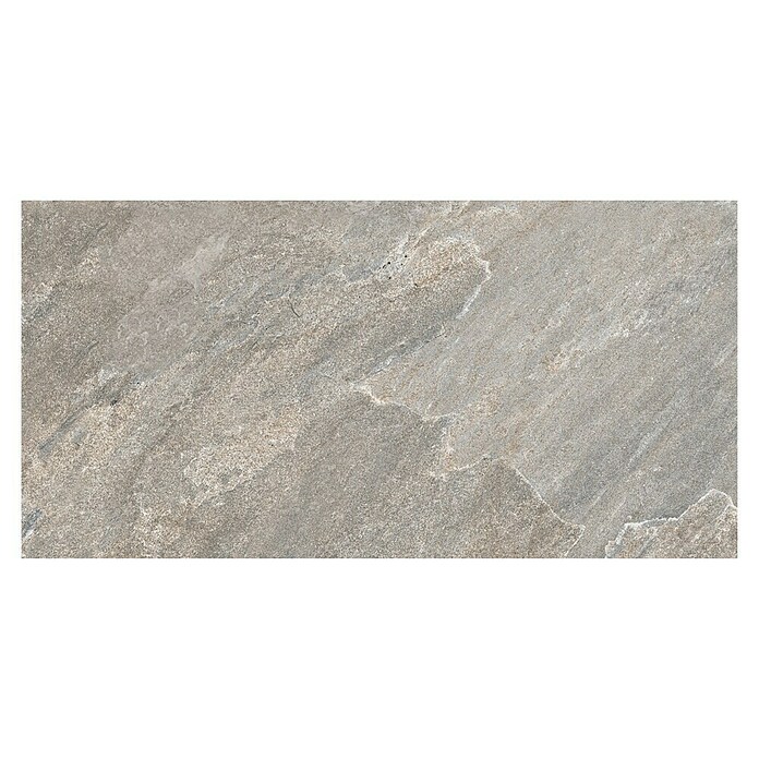 Halcón Podna pločica Quartz Stone Grey Mate (30 x 60 cm, Mat) | BAUHAUS