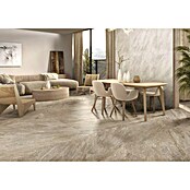 Halcón Talne ploščice Quartz Stone Taupe (60 x 120 cm, Mat) | 4240 ...