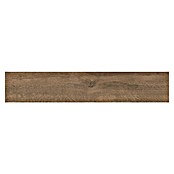 Halcón Talne ploščice Aspen Caoba Mate (22,5 x 119,6 cm, Mat) | Kamnite ...