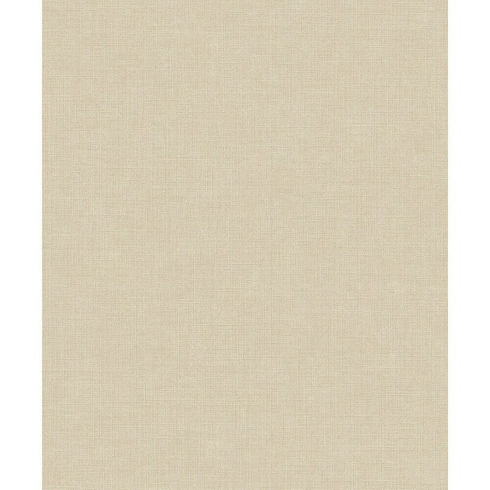 Vliesbehang Solena Beige A71005 (Beige, 10 m x 53 cm) | BAUHAUS