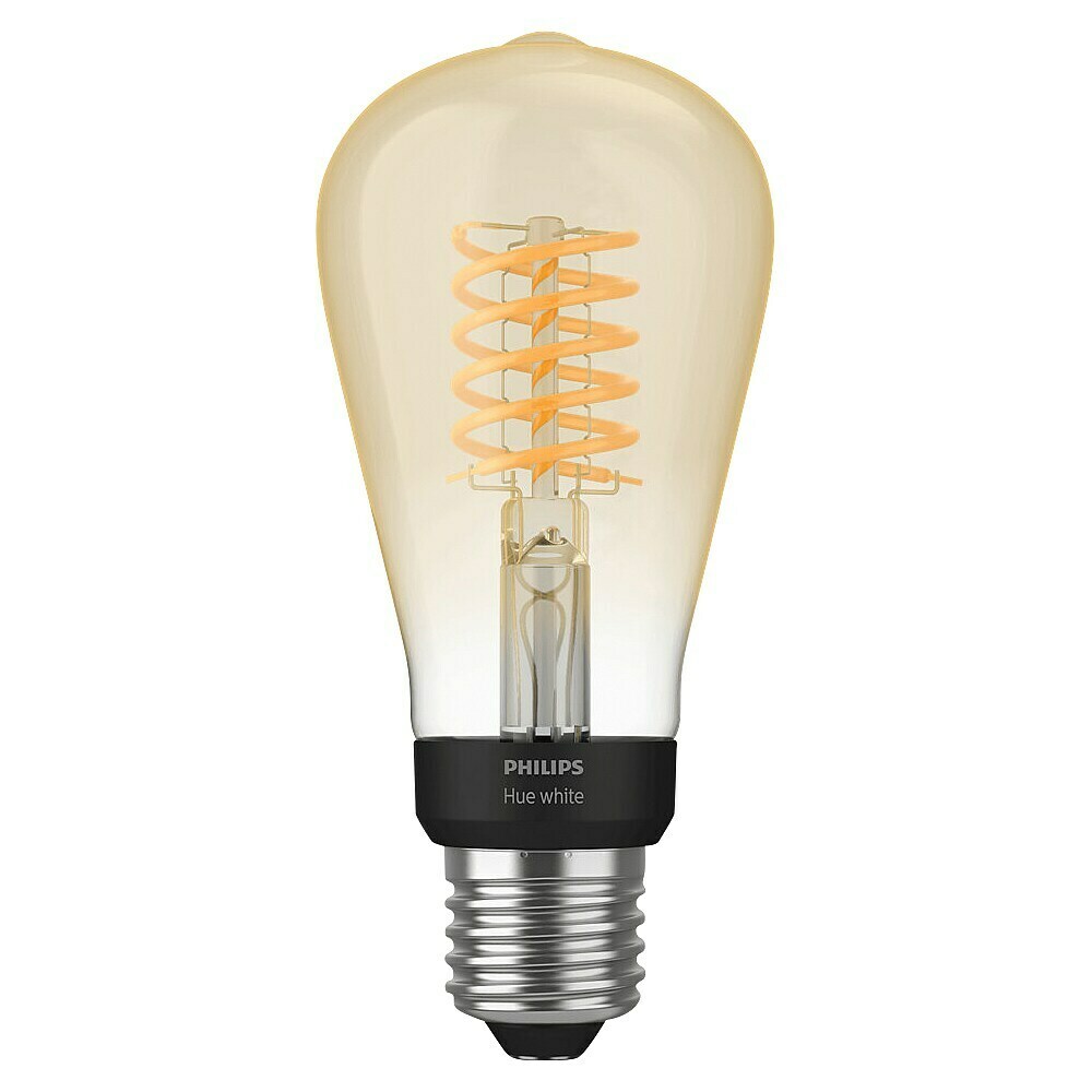 Philips Hue Smart-LED-Lampe Smart Vintage E27 kaufen