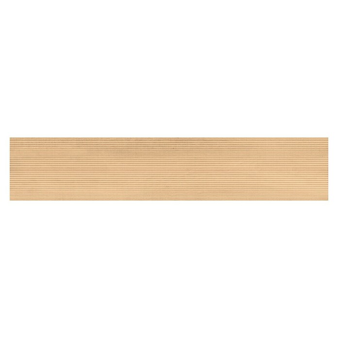 Halcón Podna pločica Aspen Deck Natural (23,3 x 120 cm, Mat) | BAUHAUS
