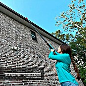 Starlyf Reinigungsbürste Gutter Brush (Passend für: Starlyf Reinigungs ...