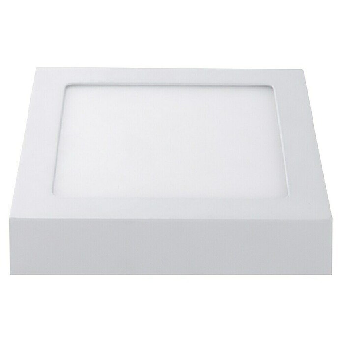 Panaled Foco downlight de superficie LED Ofis (6 W, Blanco cálido ...