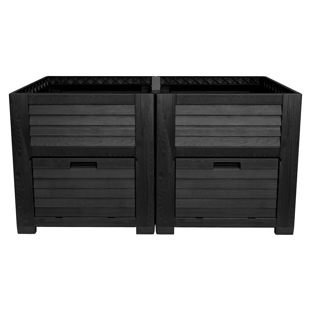 Hochbeet mit Staufläche online kaufen bei BAUHAUS