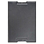 Boretti Grillplaat (l x b: 41,5 x 27,5 cm) | BAUHAUS