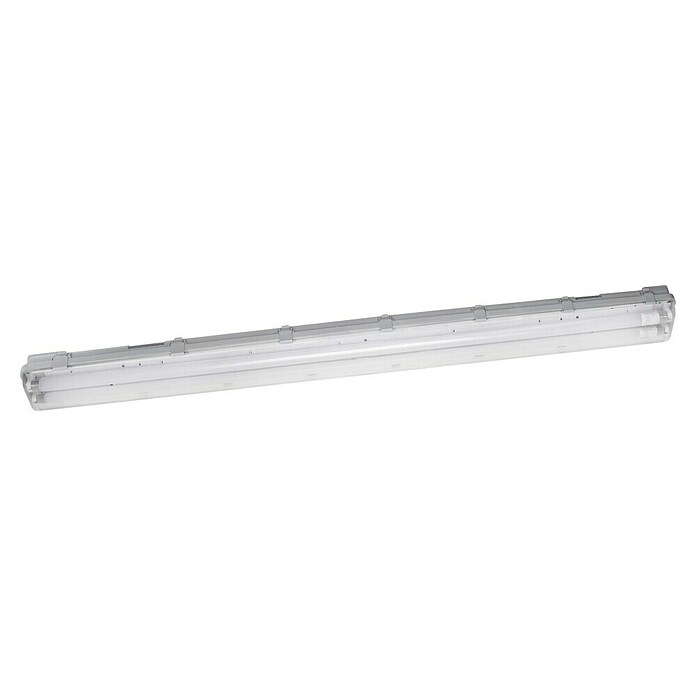 Ledvance Regleta estanca Essential (L x An x Al: 126,1 x 10,8 x 6,4 cm ...