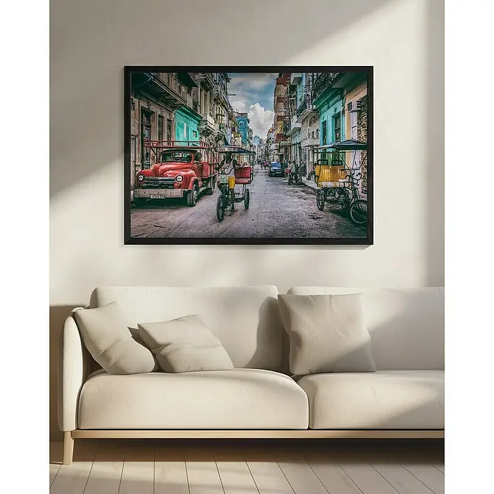 Papermoon Bild online kaufen bei BAUHAUS | Click & Collect