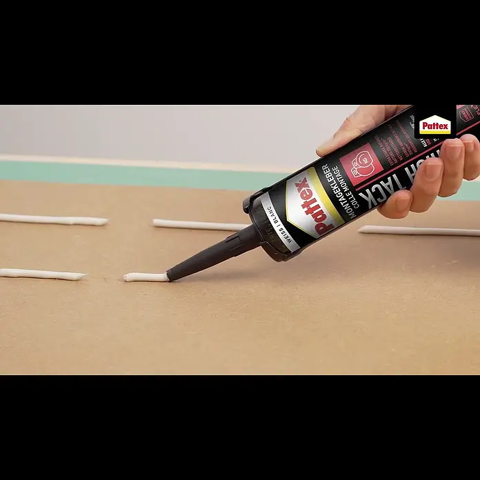 Pattex Montagekleber High Tack online kaufen bei BAUHAUS
