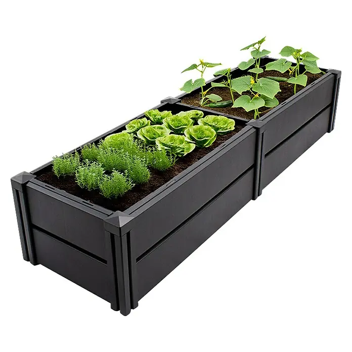 KHW Hochbeet Demeter - L schmal kaufen