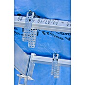 Knauf Blechschraube (Durchmesser Kopf: 3,5 mm, Länge: 9 mm, 100 Stk ...