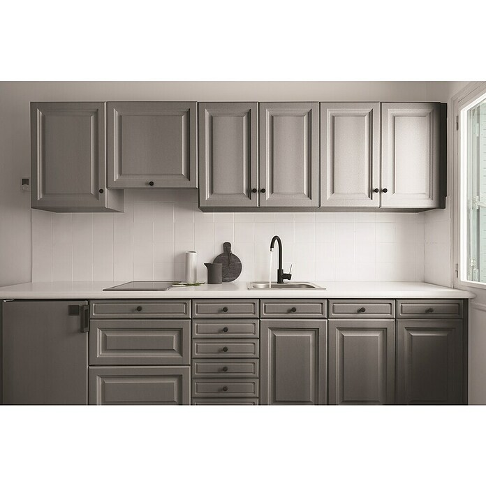 V33 Boja za renovaciju Renovation Perfection (Inox, 750 ml, Namijenjeno ...