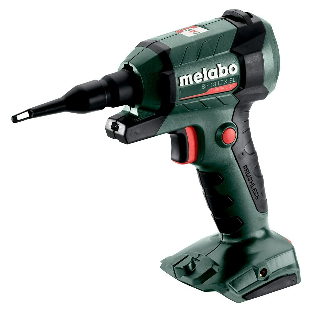 Metabo CAS 18V Akku-Blaspistole BP 18 LTX BL