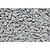 Scherf Granitsplitt Big Bag (Grau-Weiß, Körnung: 16 mm - 32 mm, 1 000 ...