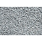 Scherf Granitsplitt Big Bag (Grau-Weiß, Körnung: 8 mm - 12 mm, 1 000 kg ...