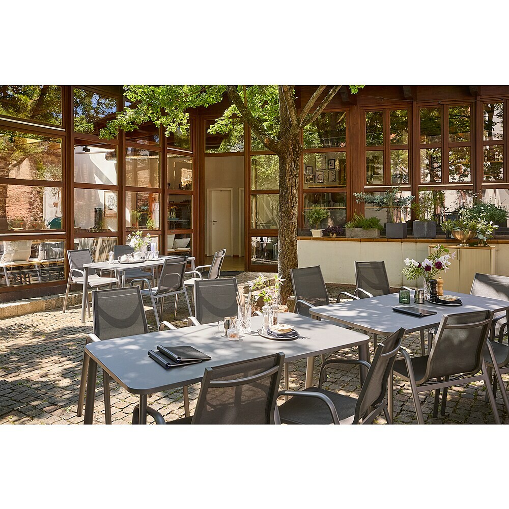 Gastro Gartenmobel Abverkauf