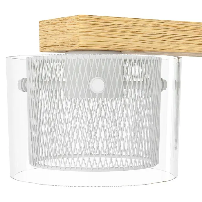 Eglo connect.z LED-Pendelleuchte Portico-Z - 14,8 W, L x B x H: 88 x ...