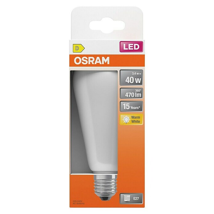 Bauhaus Led Lampen