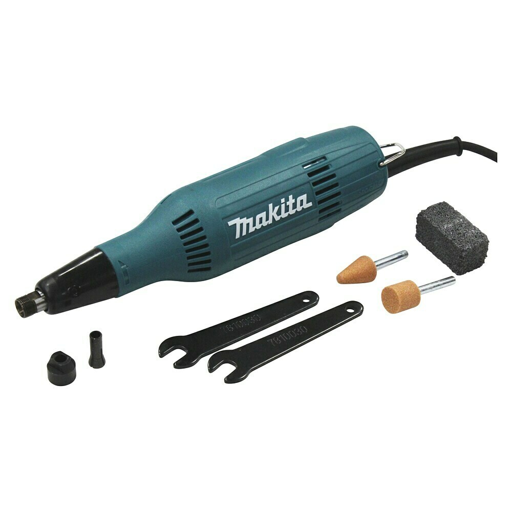 Makita Geradschleifer GD0603