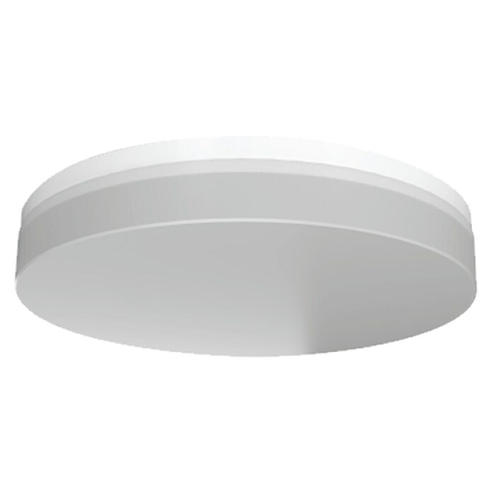 Green Tech Okrugla stropna LED svjetiljka (18 W, Ø x V: 280 x 50 mm ...