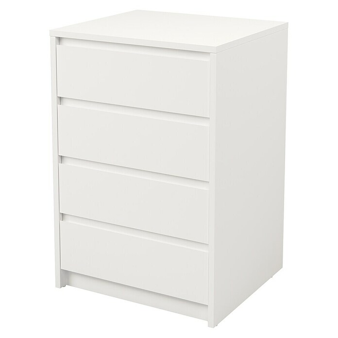 Meka Block Cajonera K66 (L x An x Al: 45 x 50,2 x 73,4 cm, Número de ...