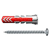 Fischer Duopower Doos pluggen en schroeven Duopower (Diameter plug: 8 ...