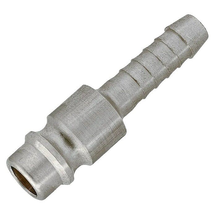Proair Prehodna cev PRI-FI8 (Srebrna, Diameter cevi: 8 mm) | 2593 ...