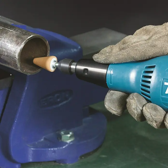 Makita Geradschleifer GD0603 online kaufen bei BAUHAUS