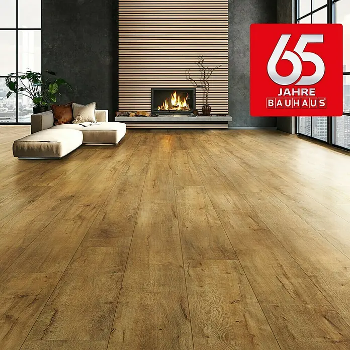 LOGOCLIC Laminat Sixtyfive Oak kaufen