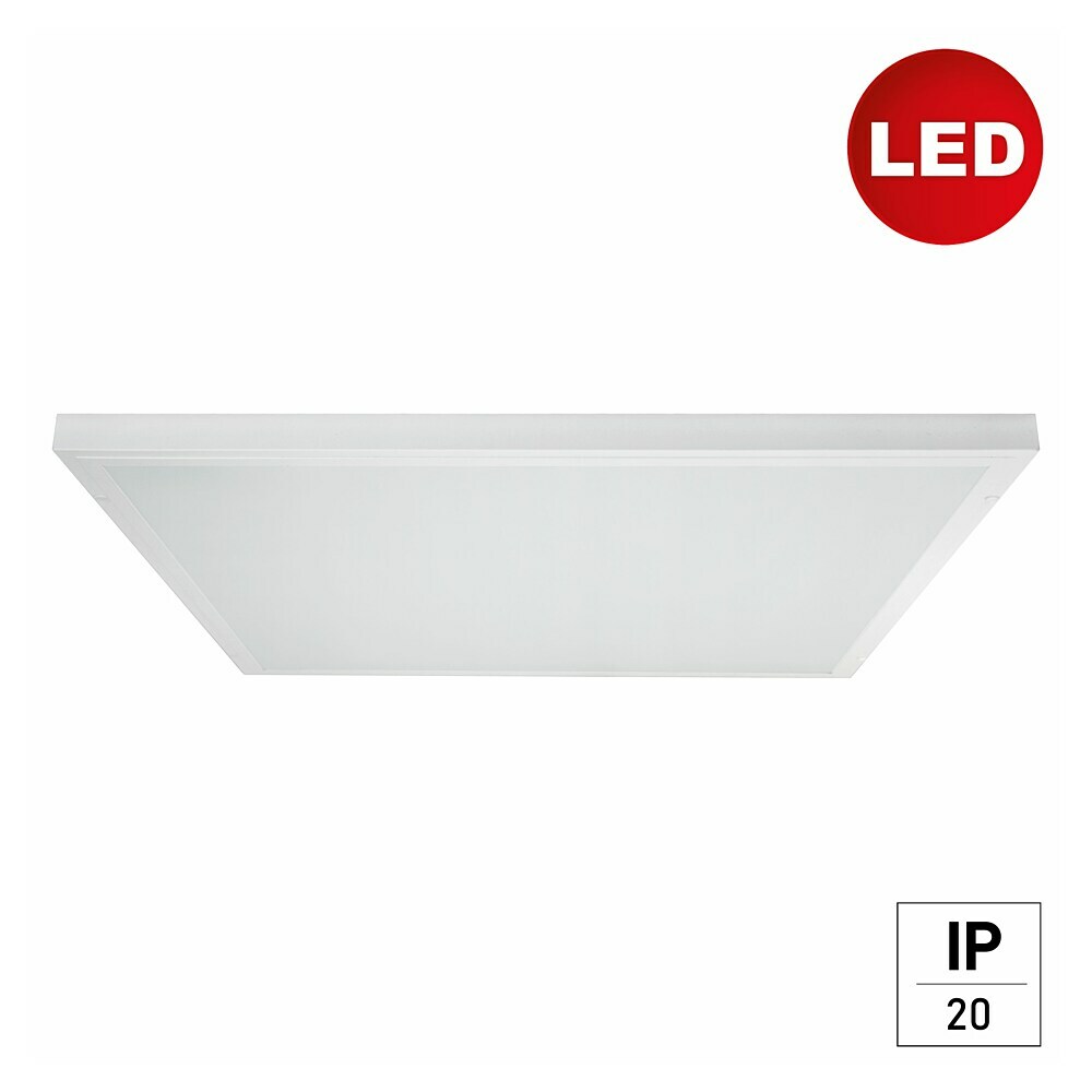E2 elektro LED-Panel Navia online kaufen bei BAUHAUS