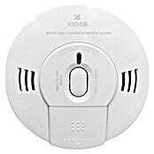 Kidde Alarm za dim in ogljikov monoksid K10SCO (Ø x V: 145 x 45 mm, Moč ...