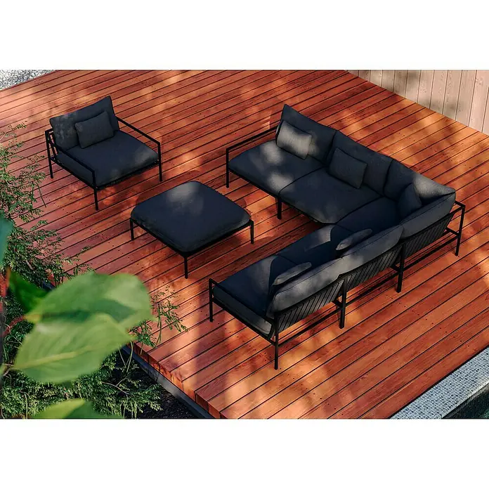 Sunfun Loungemöbel-Set online kaufen bei BAUHAUS