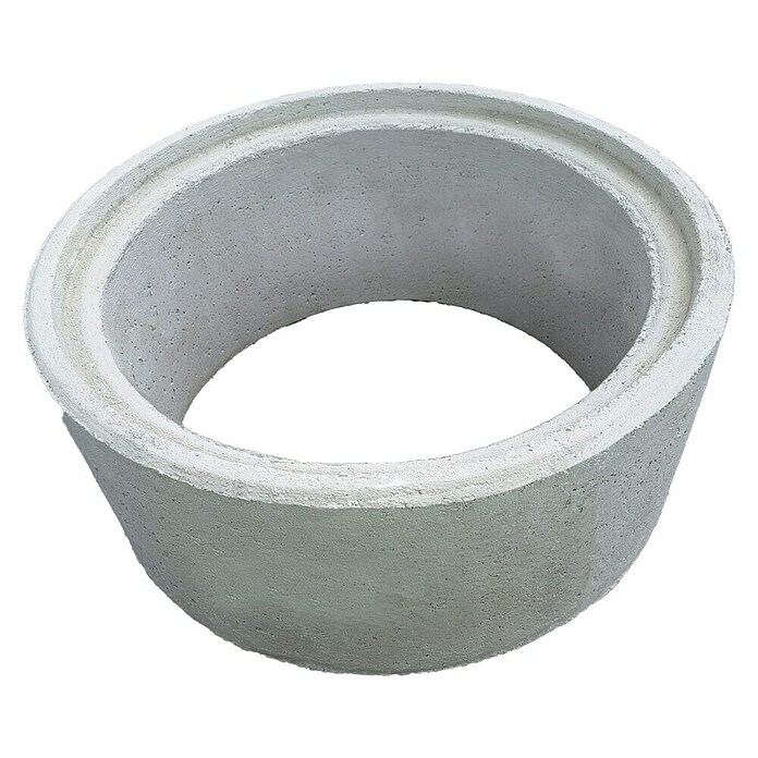 Schachtring Beton Bauhaus