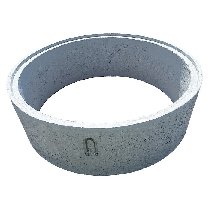Schachtring Beton Bauhaus
