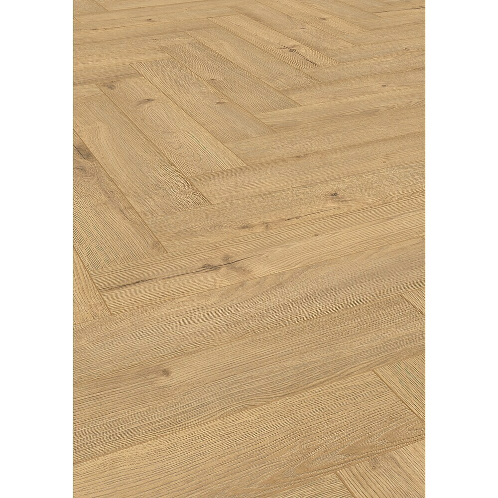 LOGOCLIC Laminat Galaxy Oak