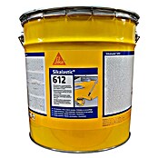 Sika Hidroizolacijska masa SIKALASTIC 612 (Jednokomponentno, 15 l ...