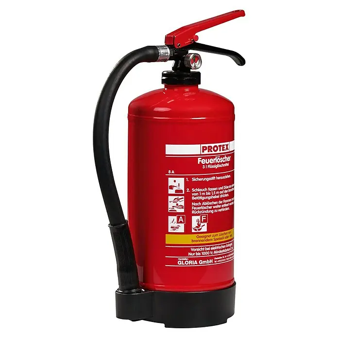 Gloria Feuerlöscher FBDP 3 Protex kaufen