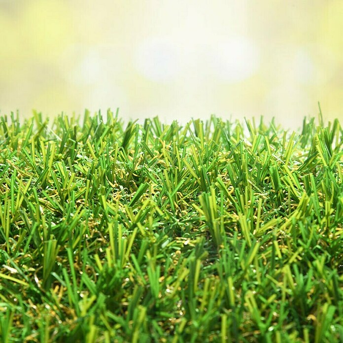 Kunstrasen Cambridge (1.600 x 100 cm, Grün) | BAUHAUS