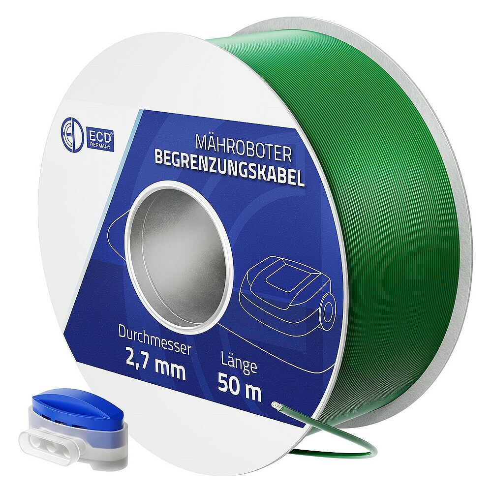 Kabel Fur Rasenmaher